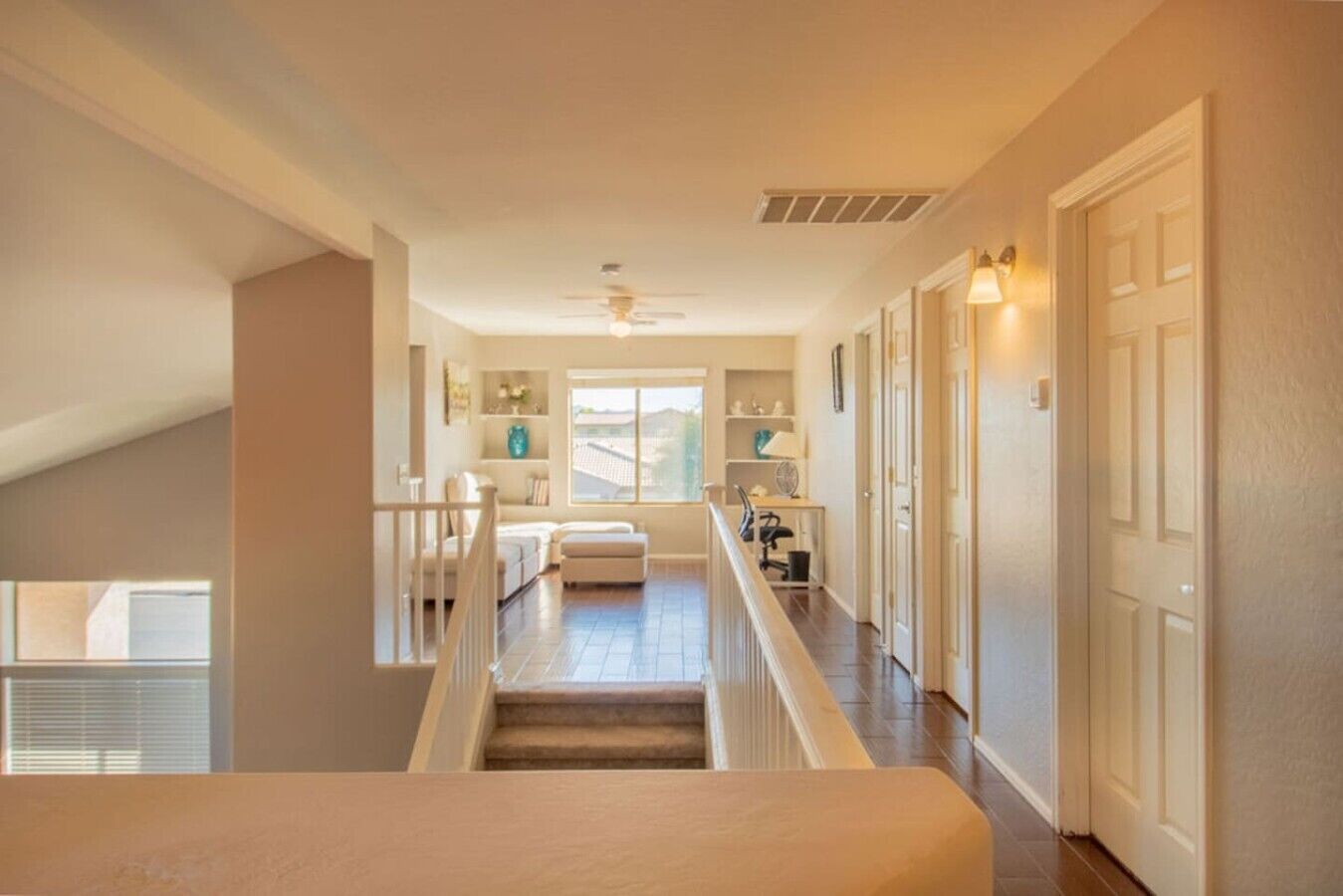 Hot Tub+heated Pool/loving Home! - Casa Grande, AZ
