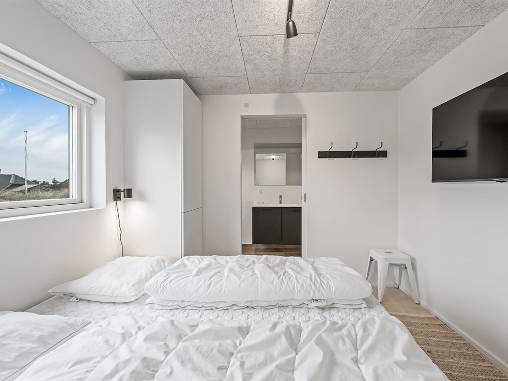 "Chenoa" - 350m from the sea by Interhome - Sondervig | Vrbo