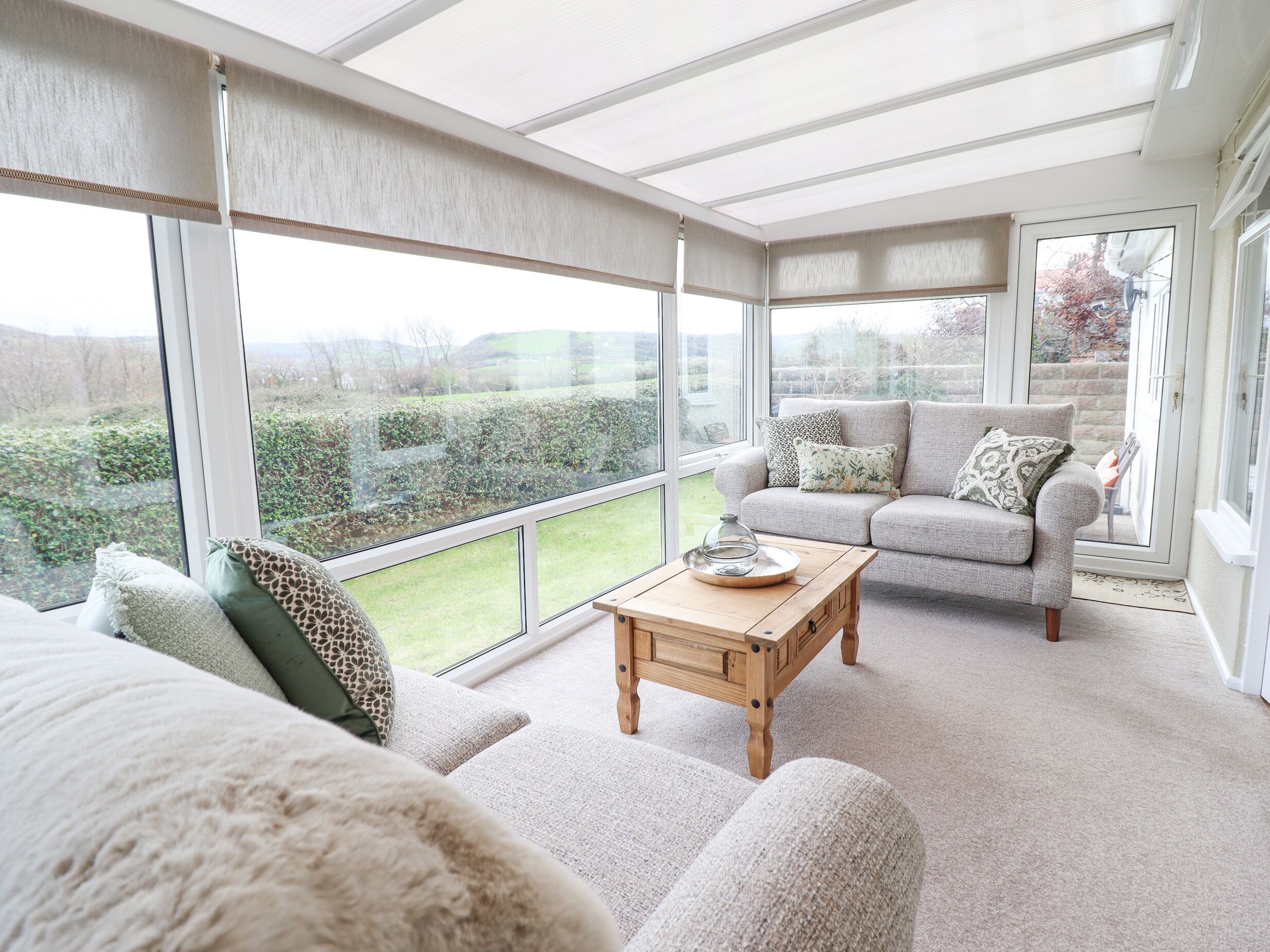 The Crib, Pet Friendly, Character Holiday Cottage In Penrhyn Bay - Rhos on Sea