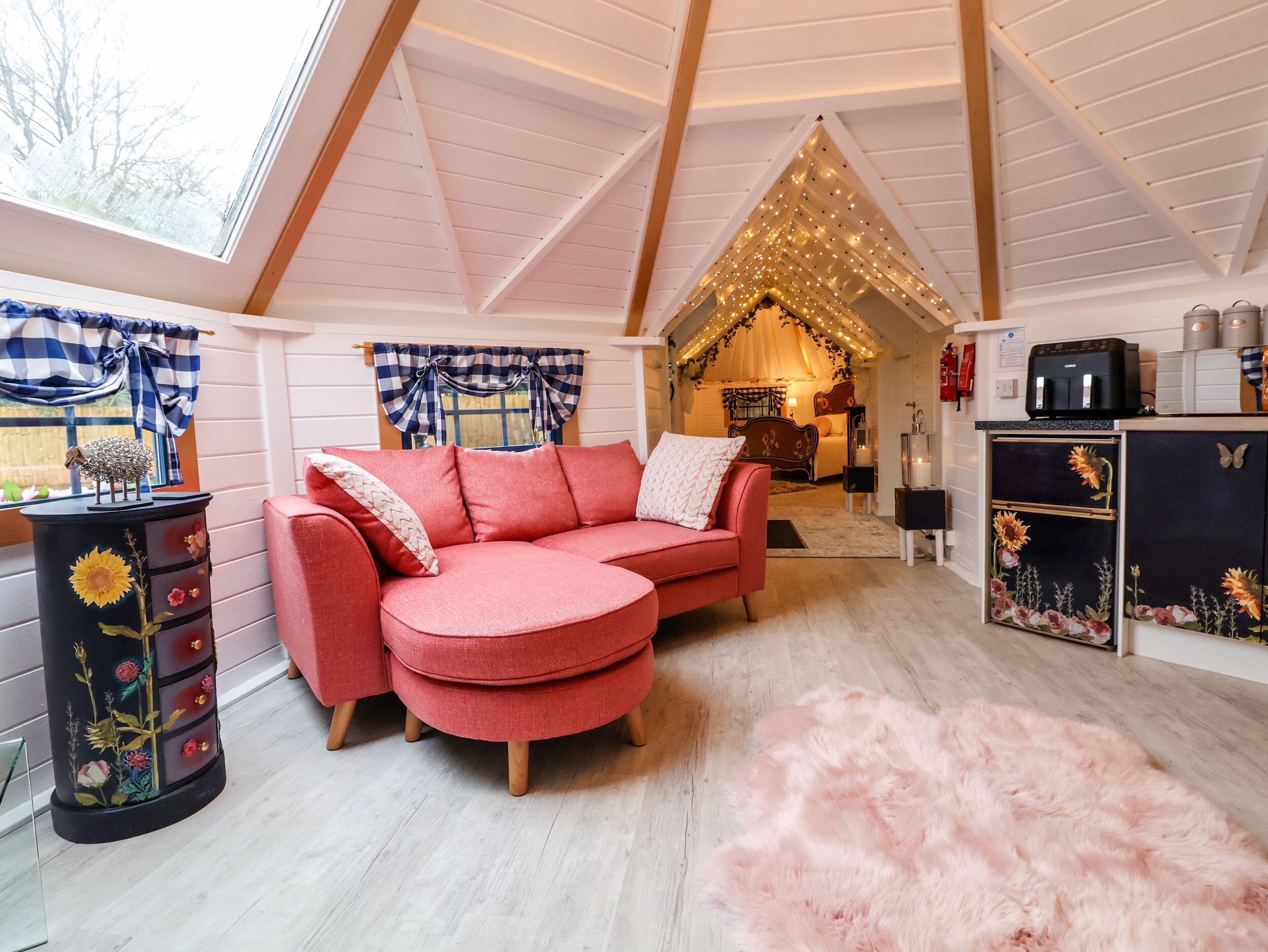 Applejacks Orchard, Pet Friendly, With Hot Tub In Holywell - North Wales