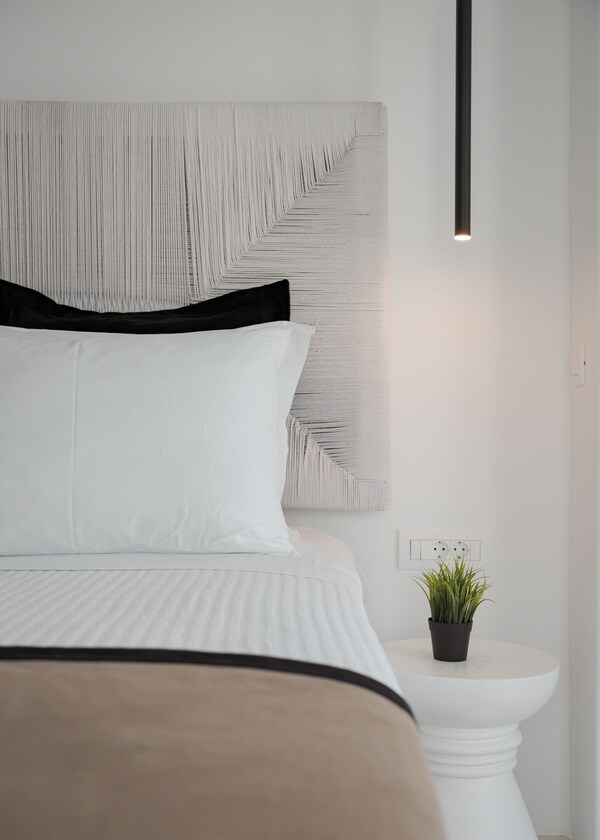 Retreat Hill Luxury Villas Mykonos - Mykonos