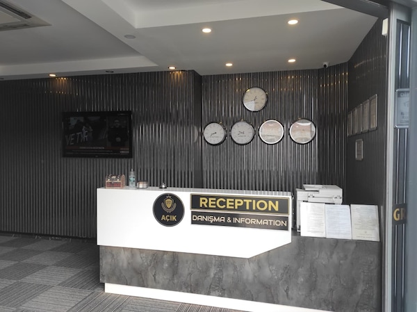 Grand Royal Hotel - Silivri