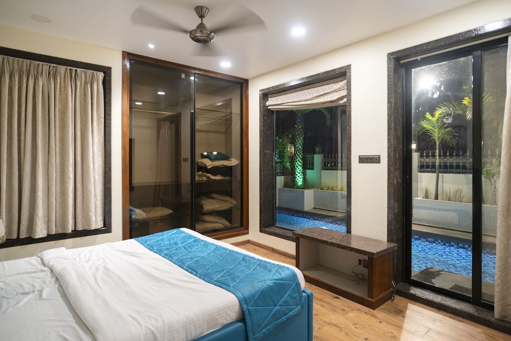Vesperia Luxury Villas Lonavala - Lonavla