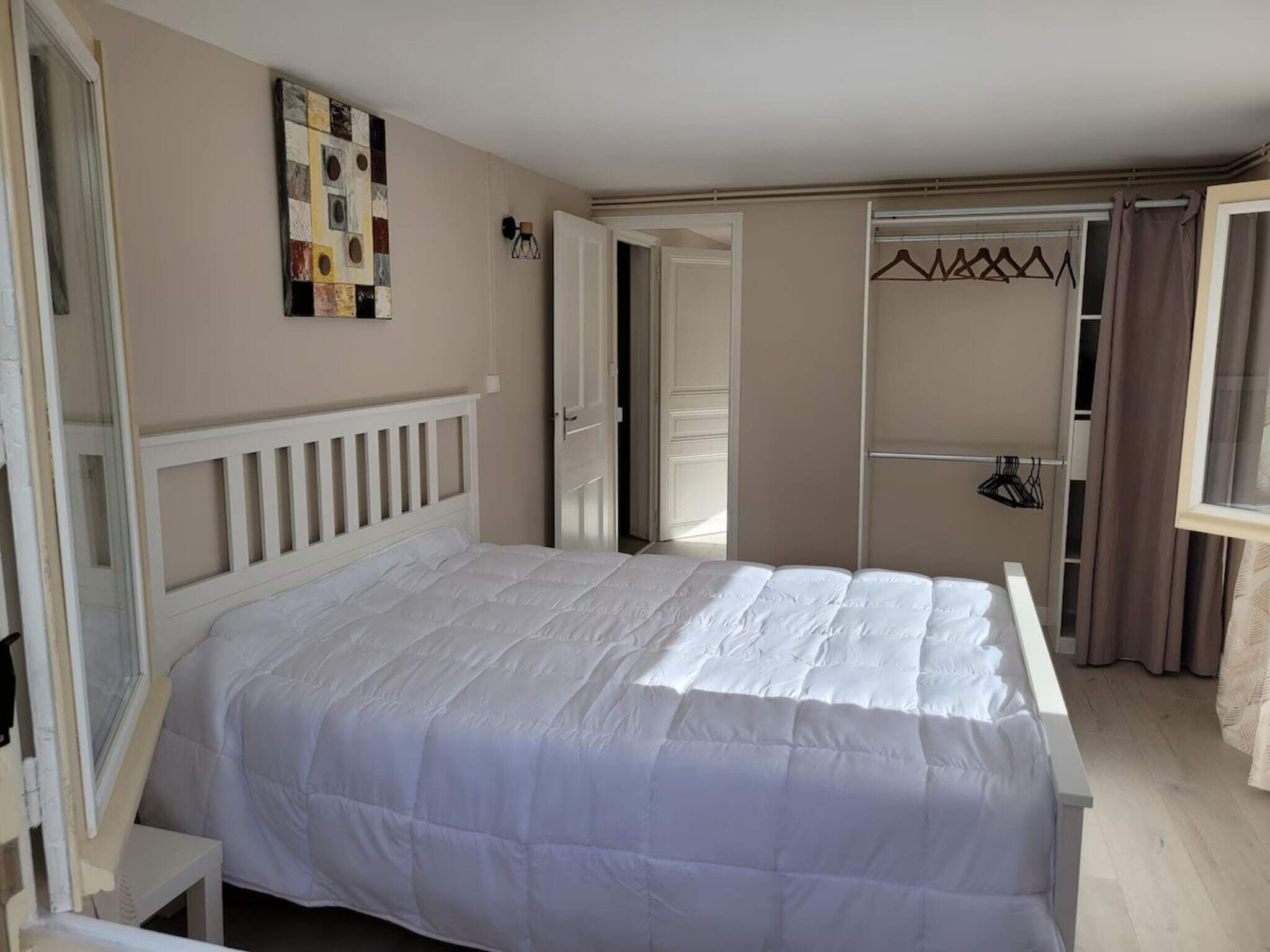 Appartement Bord De Mer Plage De La Fourberie - Saint-Lunaire