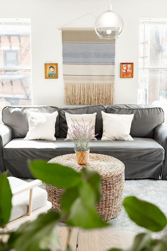 Soaring 2br Parkside Loft - Cincinnati, OH