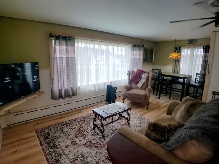 Welcome To Osborne Creek! - Animal Adventure Park, Harpursville