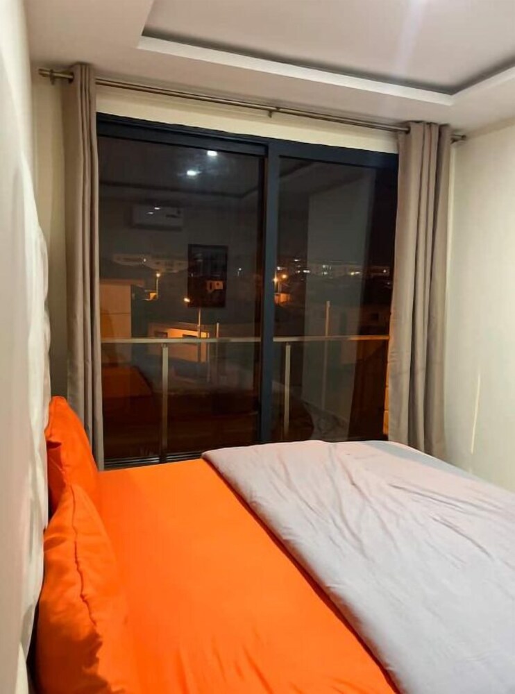 Notre Dame, 2 Chambres - Abidjan | Vrbo