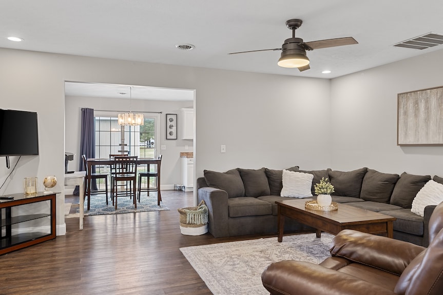 The Archer Home - Chatham, IL