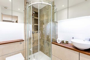 Apartamento | Banheiro