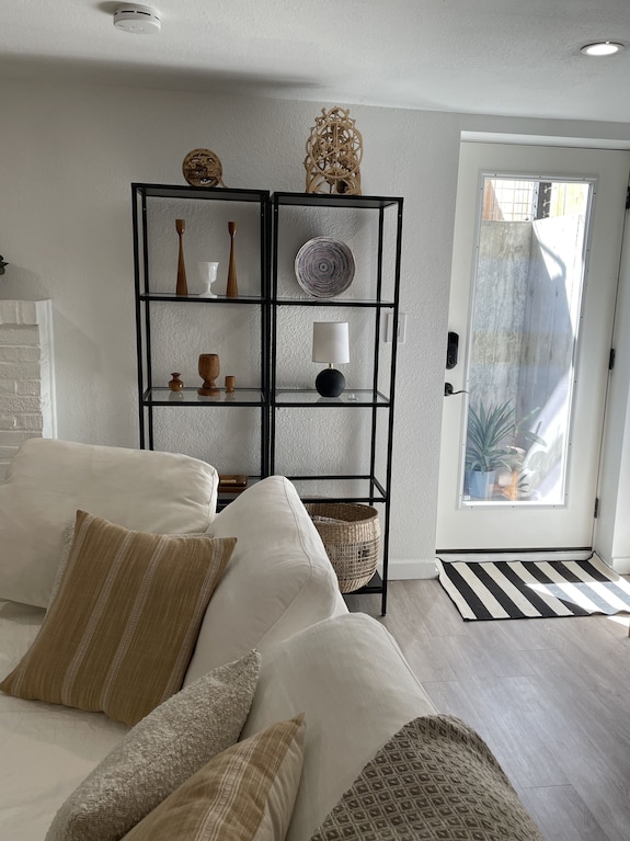 Modern Cozy 1 Bedroom Apt In Central Boise - ボイシ, ID