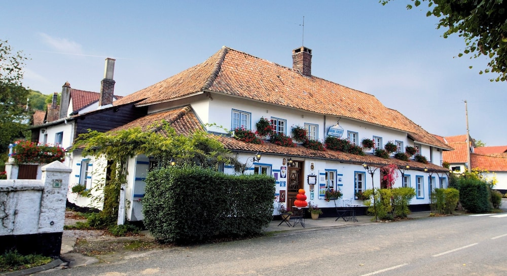 L'auberge D'inxent - Pas-de-Calais