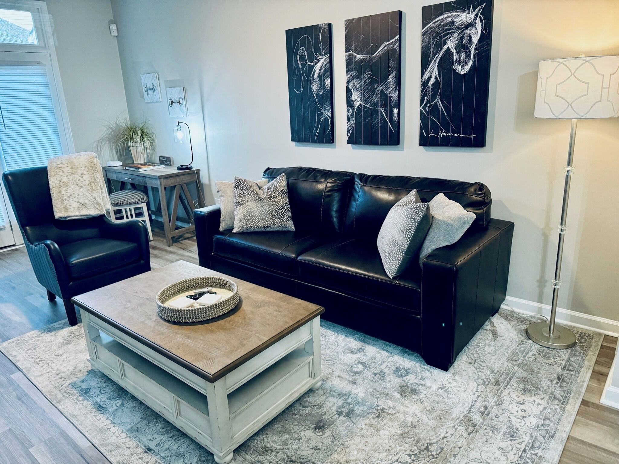 Castle Glow - 2br - Bbq Gr - Walk To Kroger Field - Lexington, KY