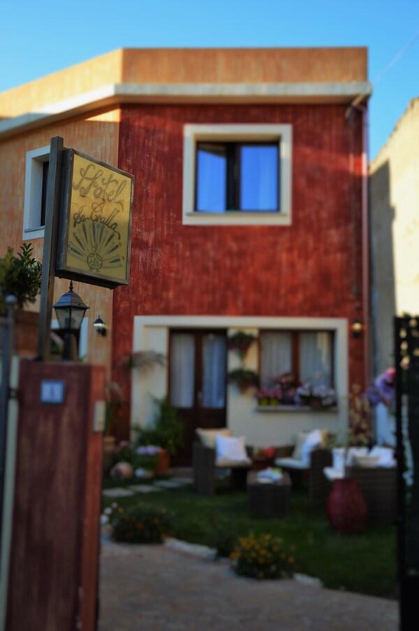 Hotel Sa Cralla - Villasimius