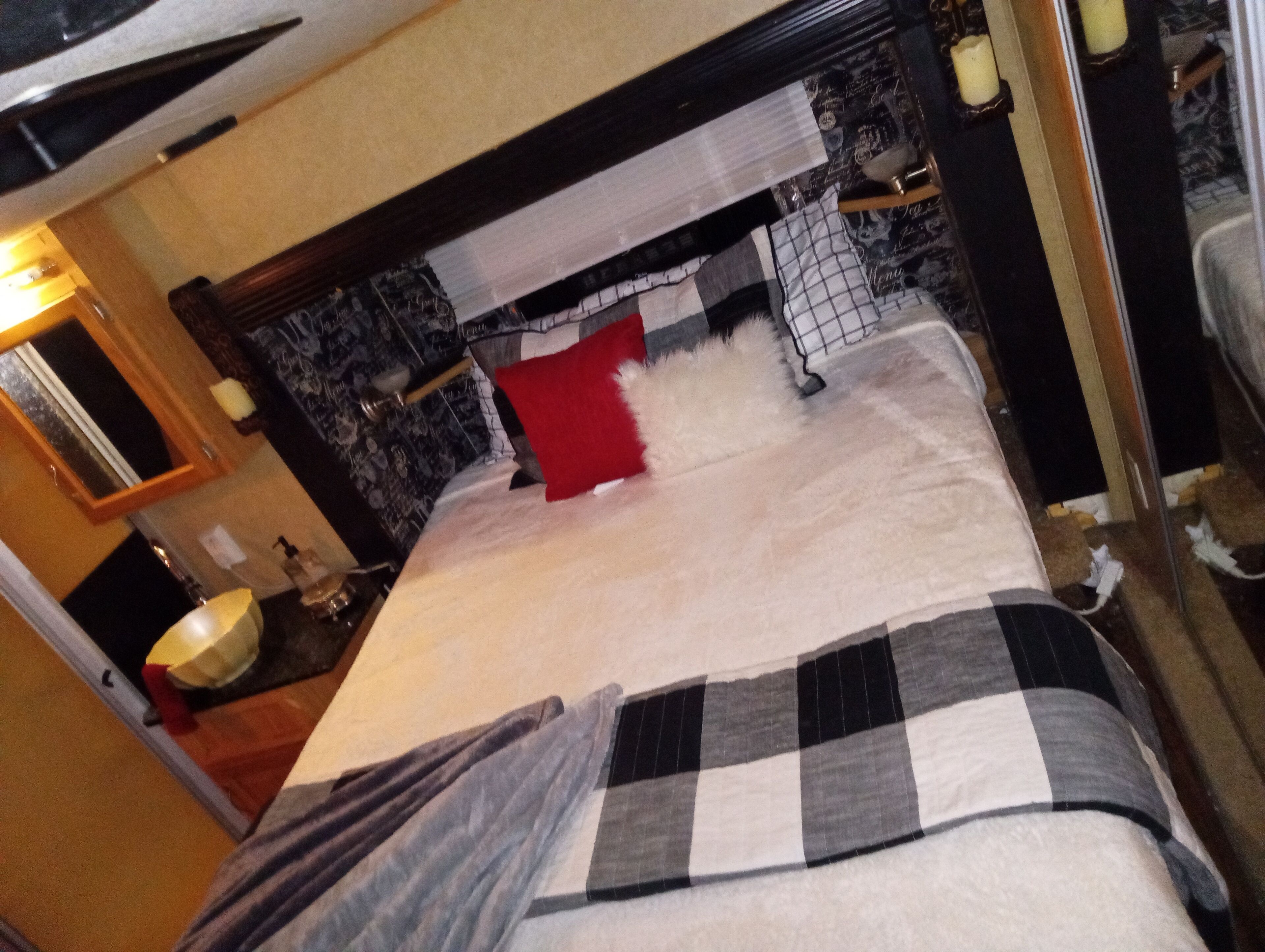 Cozy Rv In Beautfull Broken Bow Oklahoma - Broken Bow, OK