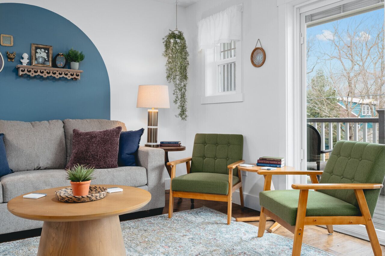 *New* Ivy House: 3br Townhome Downtown Beaches Wineries - Traverse City, MI