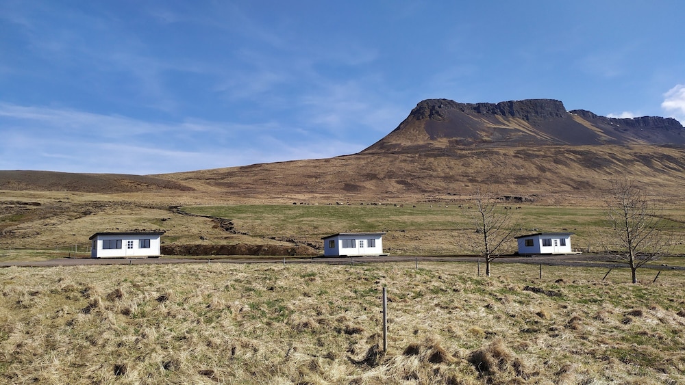 Brekkukot Cottage - Islandia