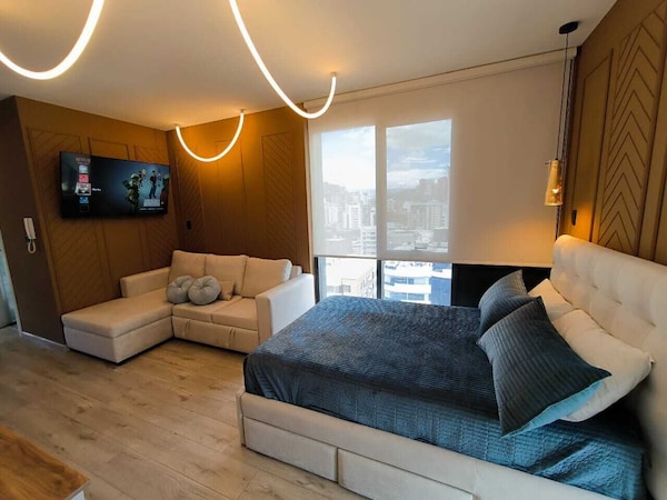 Republica Del Salvador Coliving Ecuador - Quito