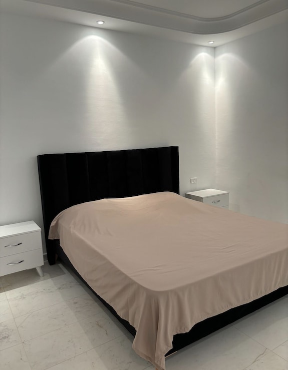 Apparemment Haut Standing 170m - Tunis