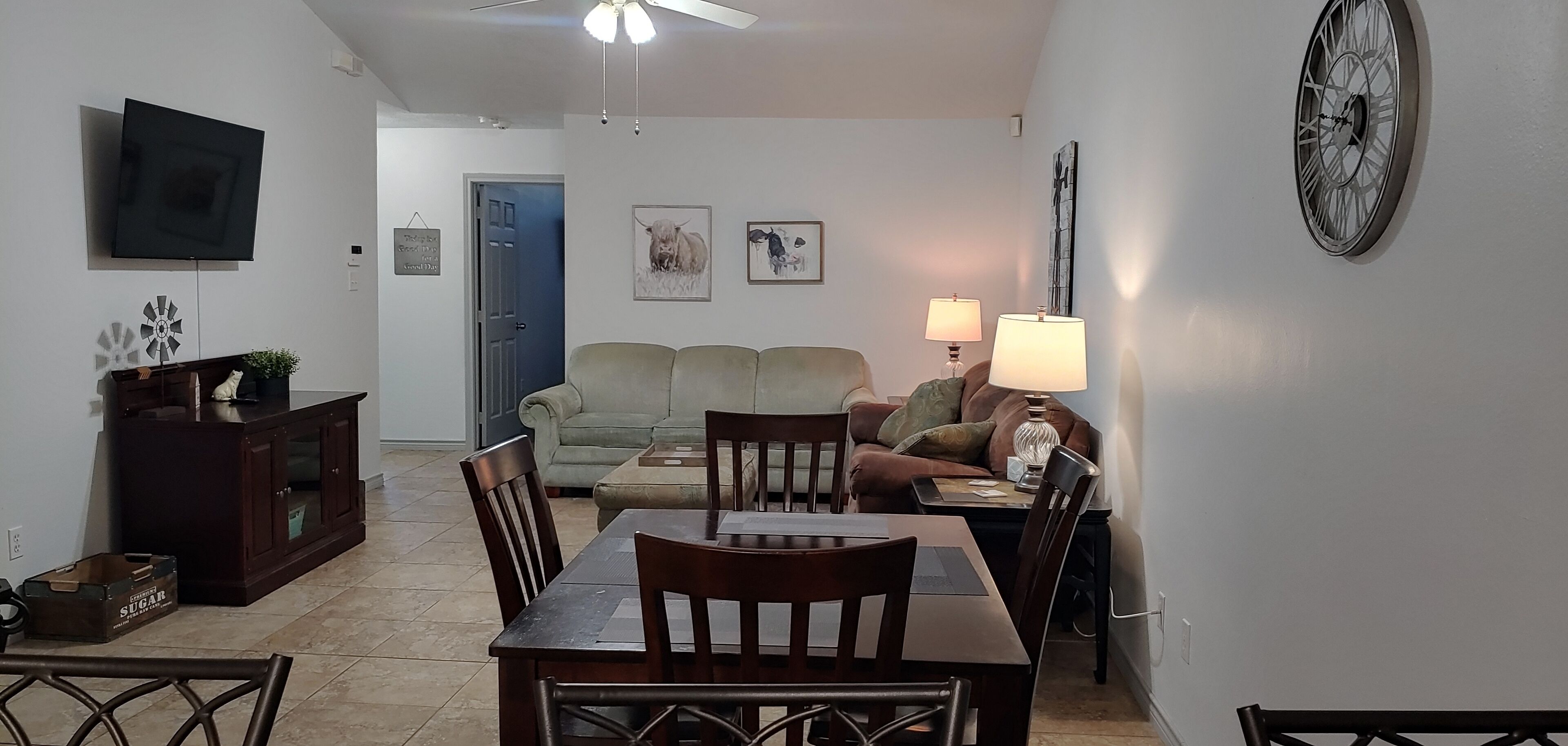 Relax And Unwind #2 - Bryan, TX