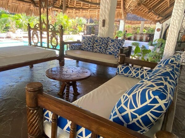 Lux Suites Villa Rosa Mtwapa - Mombasa