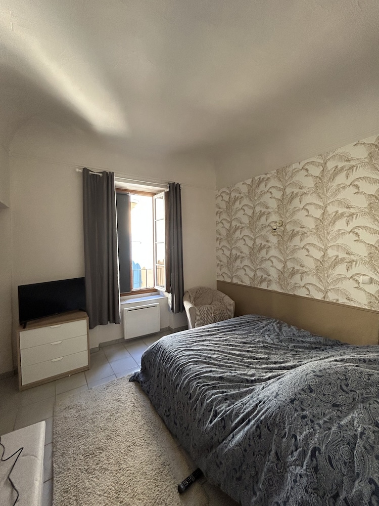 Charmant Appartement Ville Médiévale - Vaison-la-Romaine