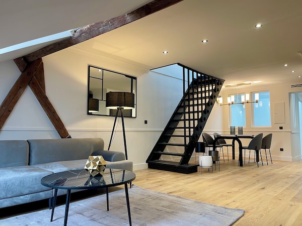 Alfred Suites - Dijon