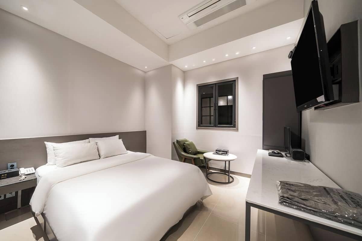 Special Offer-Suite(No Parking) | Quartos insonorizados, Wi-fi grátis