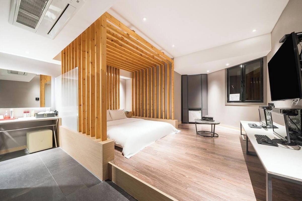 Special Offer-Royal Suite(No Parking) | Quartos insonorizados, Wi-fi grátis