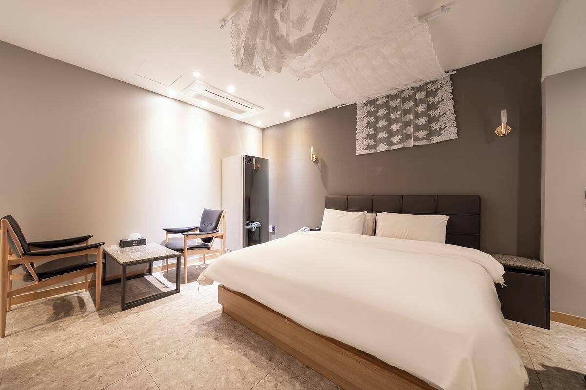 Special Offer-VIP(No Parking) | Quartos insonorizados, Wi-fi grátis