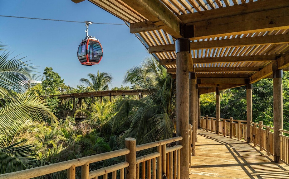 Vidanta, Grand Bliss, 2 Recámaras - Nayarit