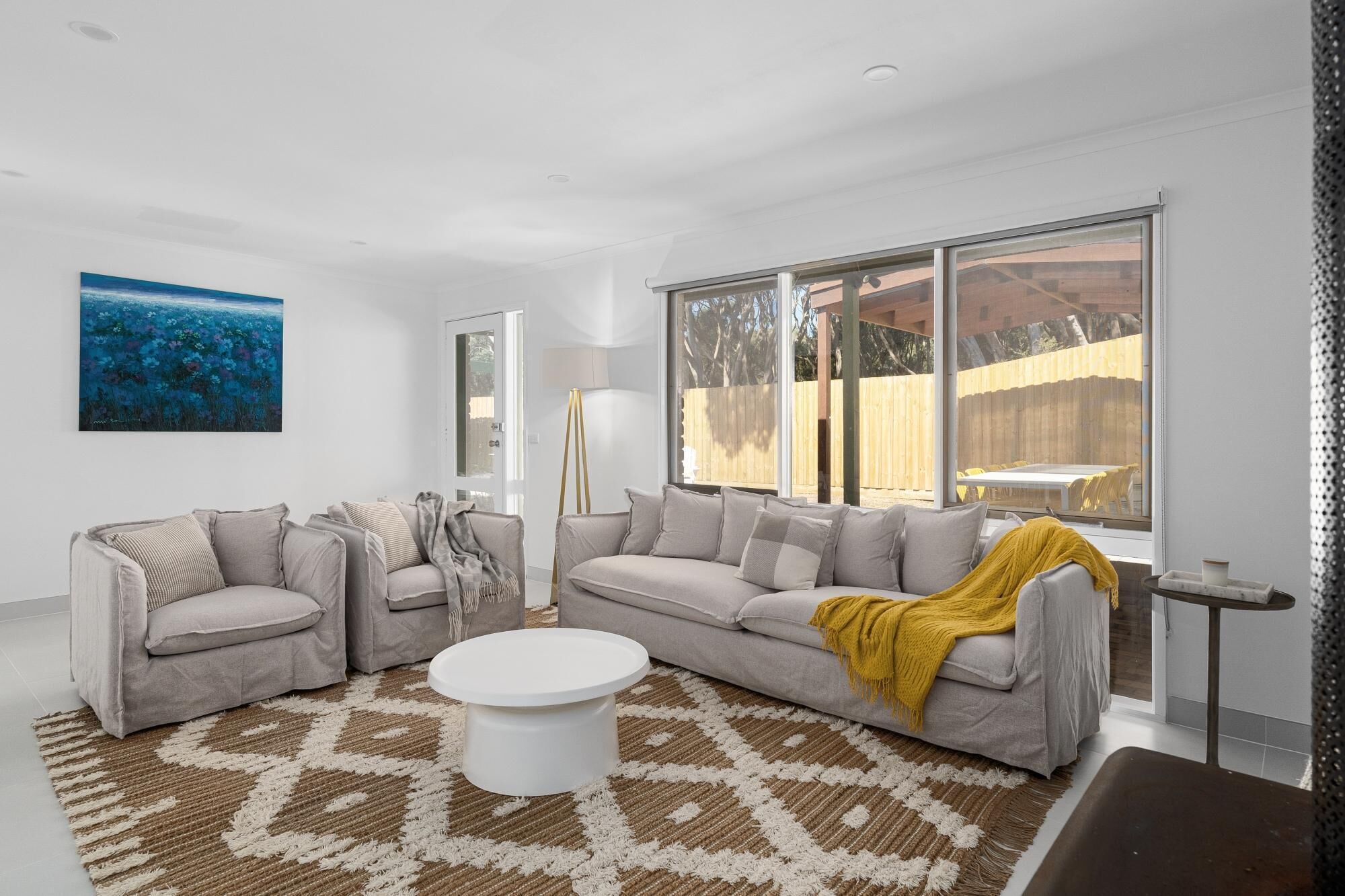 Moonah Shades Rye - Coastal Haven, Close To Everything! - Portsea