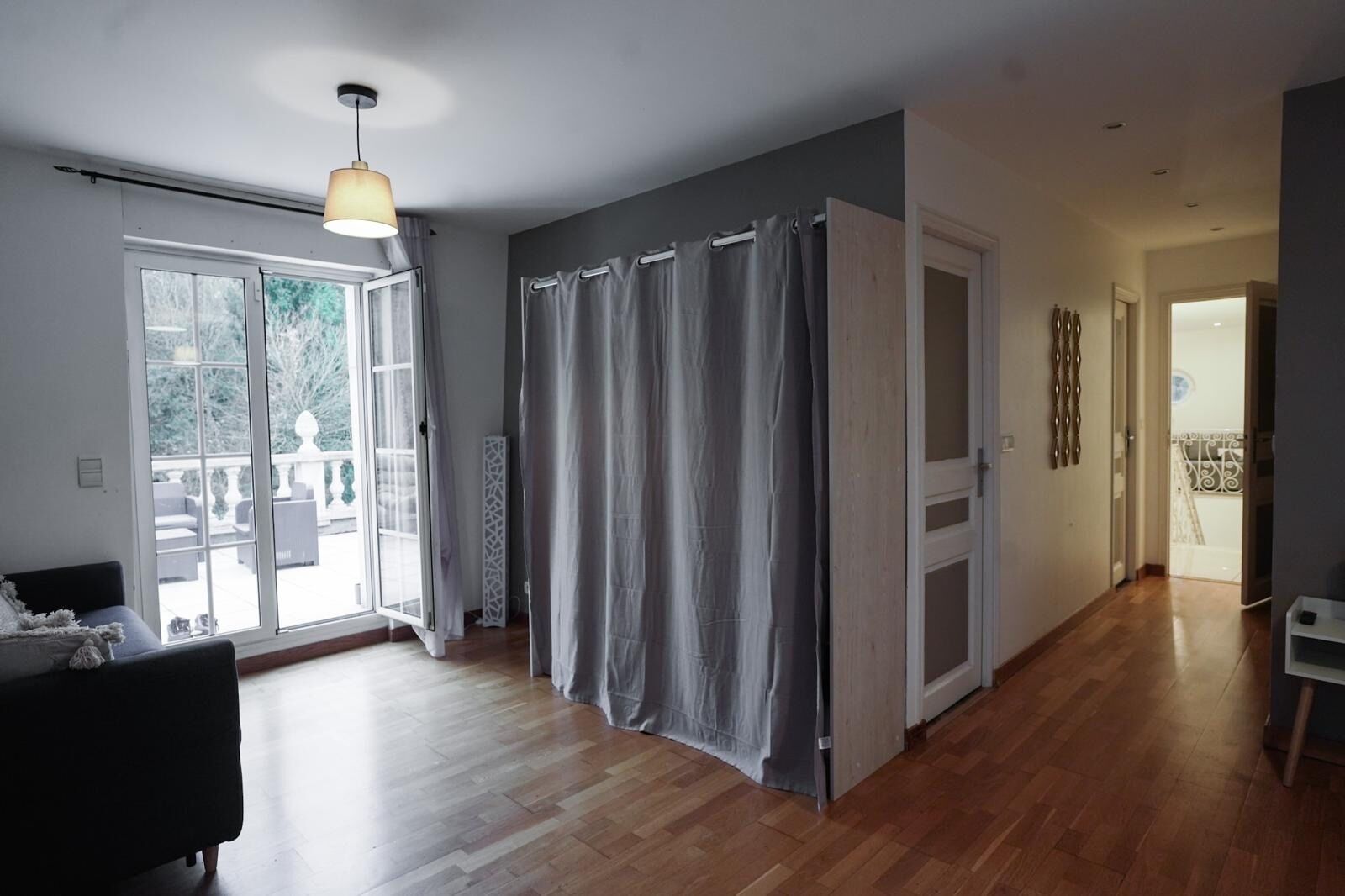 Villa Mandalika - Claye-Souilly