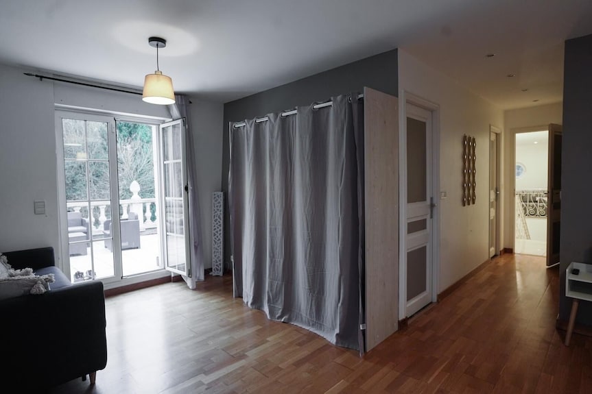 Villa Mandalika - Seine-Saint-Denis