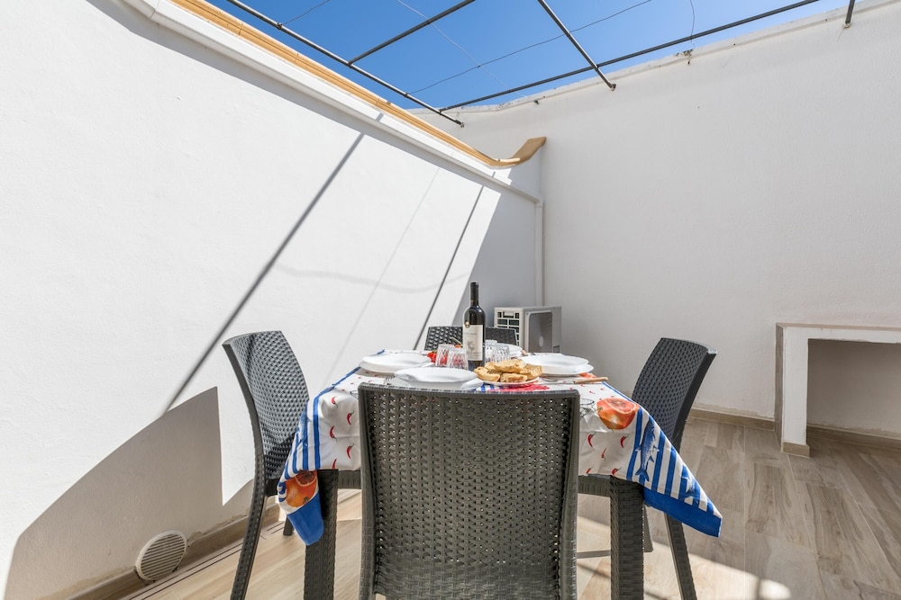 3825 Sabbiabianca - Aptm B By Barbarhouse - Torre Lapillo