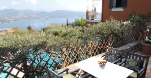 Villa, fumadores | 6 quartos 