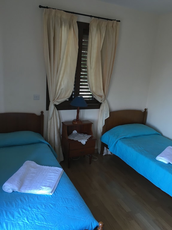 Summer Breeze Villa - Ayia Napa