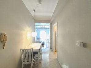 Casa | 2 quartos 