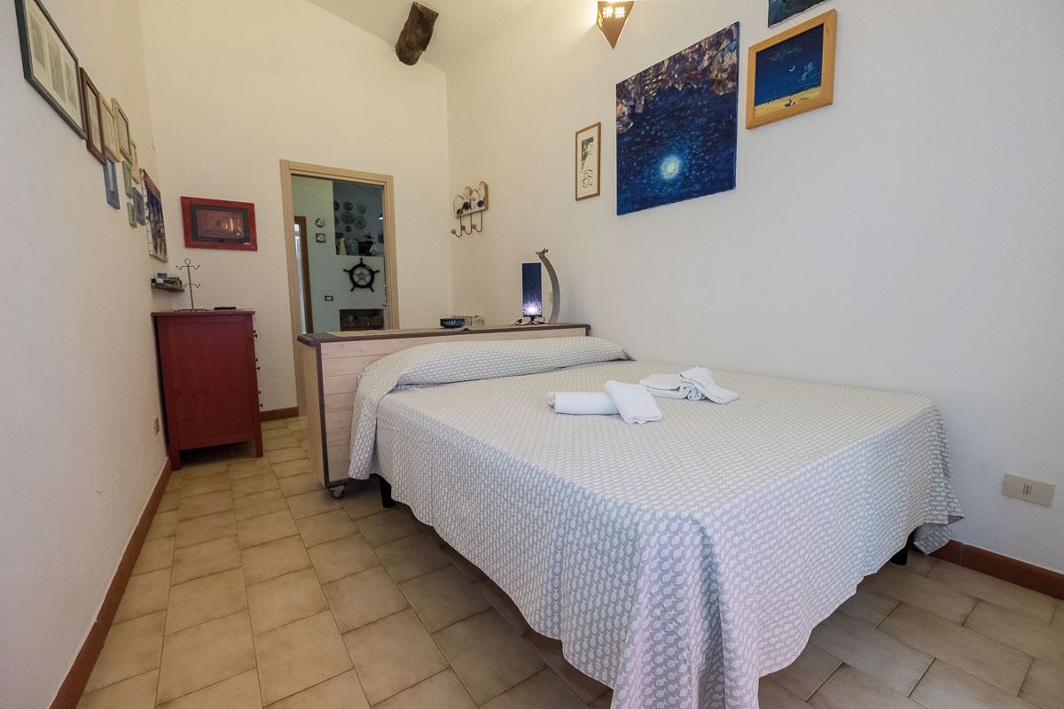 The Captain's House - Central, Quiet & Near Beach - Monterosso al Mare