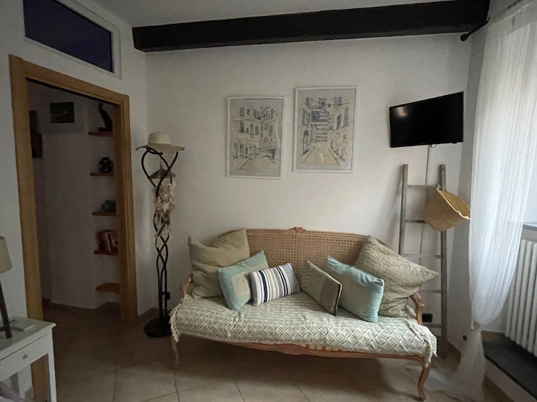 Dume Cosy Apt - Central - Near The Beach With A.c. - Monterosso al Mare