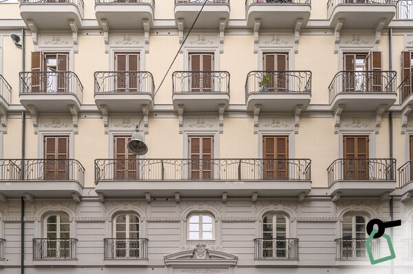 Hotiday Room Collection - Napoli Sant’arcangelo - Naples