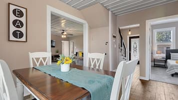 Casa | 4 quartos