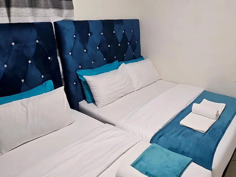 Goshen Lodge Spencer - Cape Town