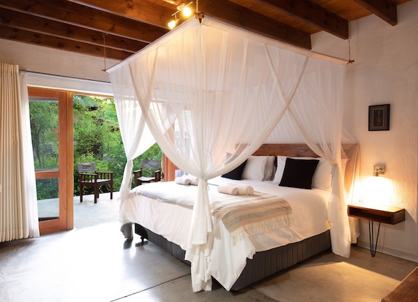 Bush Villas On Kruger - Phalaborwa