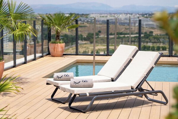 Innside By Meliá Madrid Valdebebas - Madrid