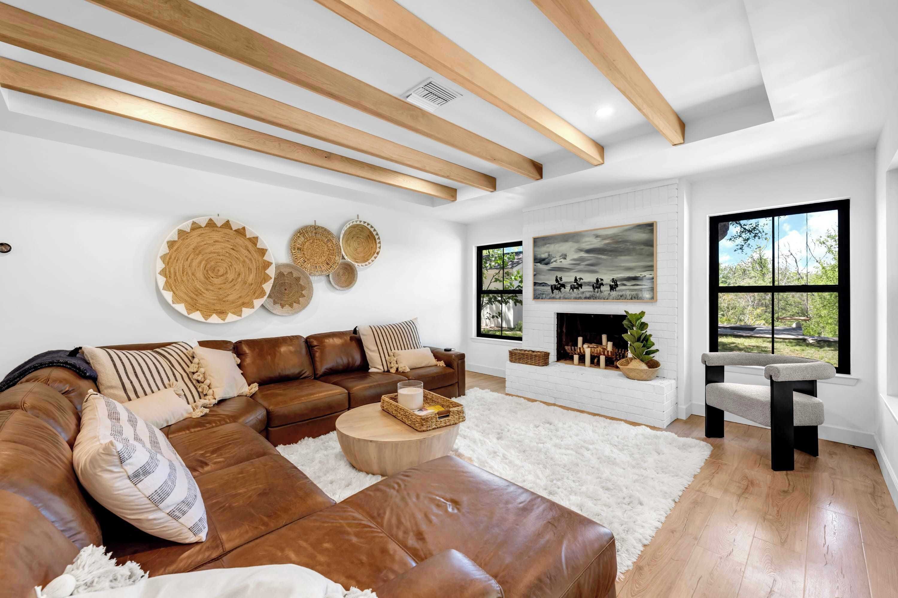 Arbor Escape | Concierge Services - Marble Falls, TX