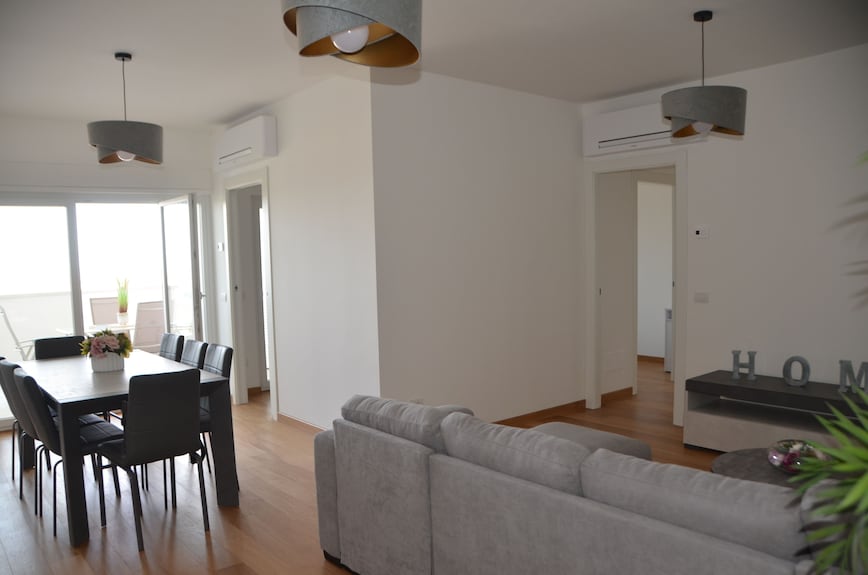 Suite 39 Tra Roma E Il Mare - Pomezia