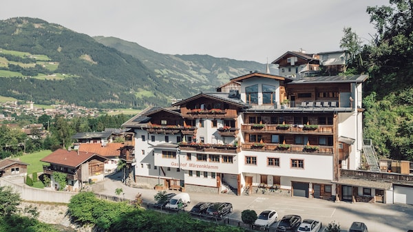 Märzenklamm Hotel.gasthof - Stumm