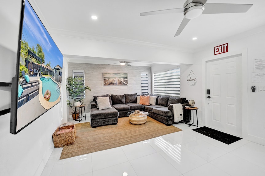 Family Oasis Ii Private Pool House Ii Hard Rock Hollywood - Hollywood, FL