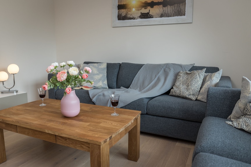 "Ostfreesenhuus" Ihre Wohlfühloase Im Norden Von Aurich - Aurich