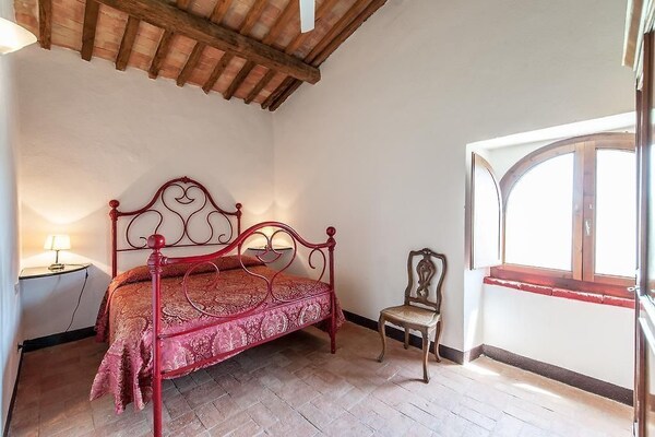 Tenuta Campospillo - Toskana